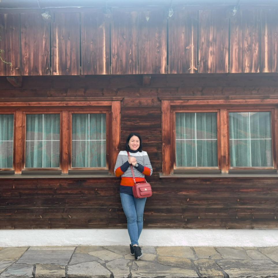 โพสต์ ของ Benn|Lemon8