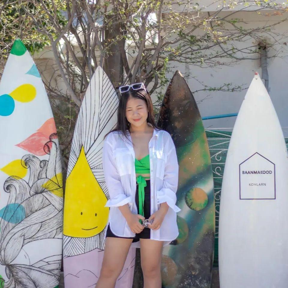 โพสต์ ของ Ju On|Lemon8