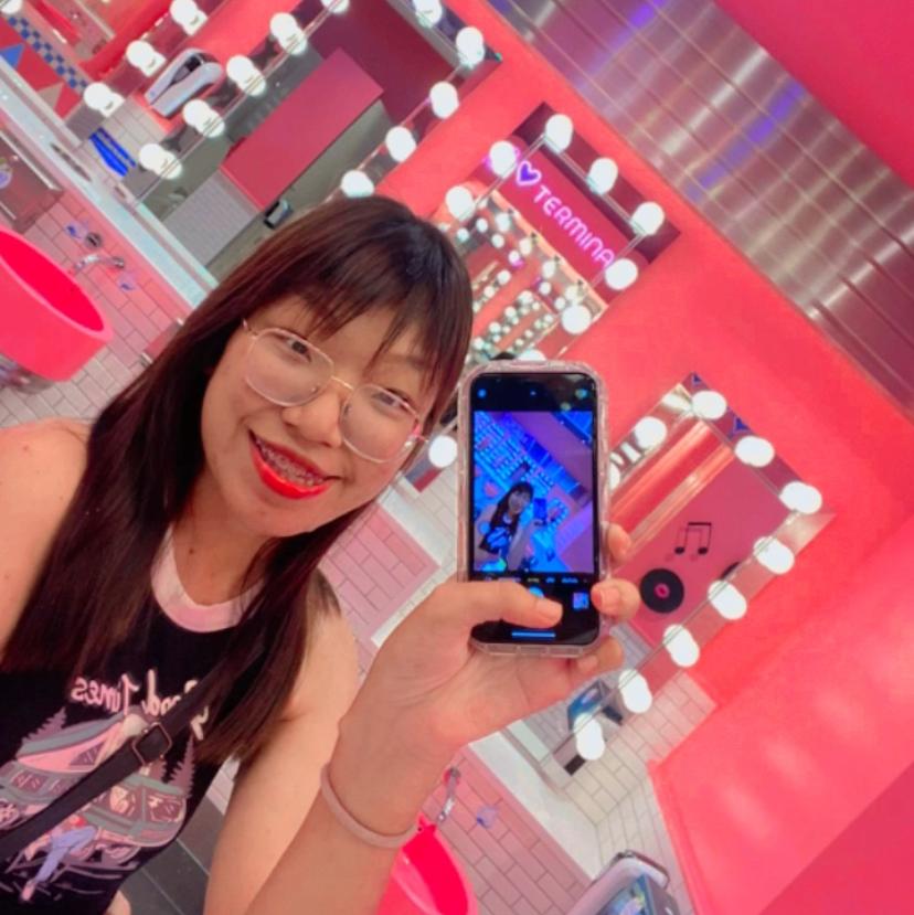 โพสต์ ของ Min Minnie|Lemon8