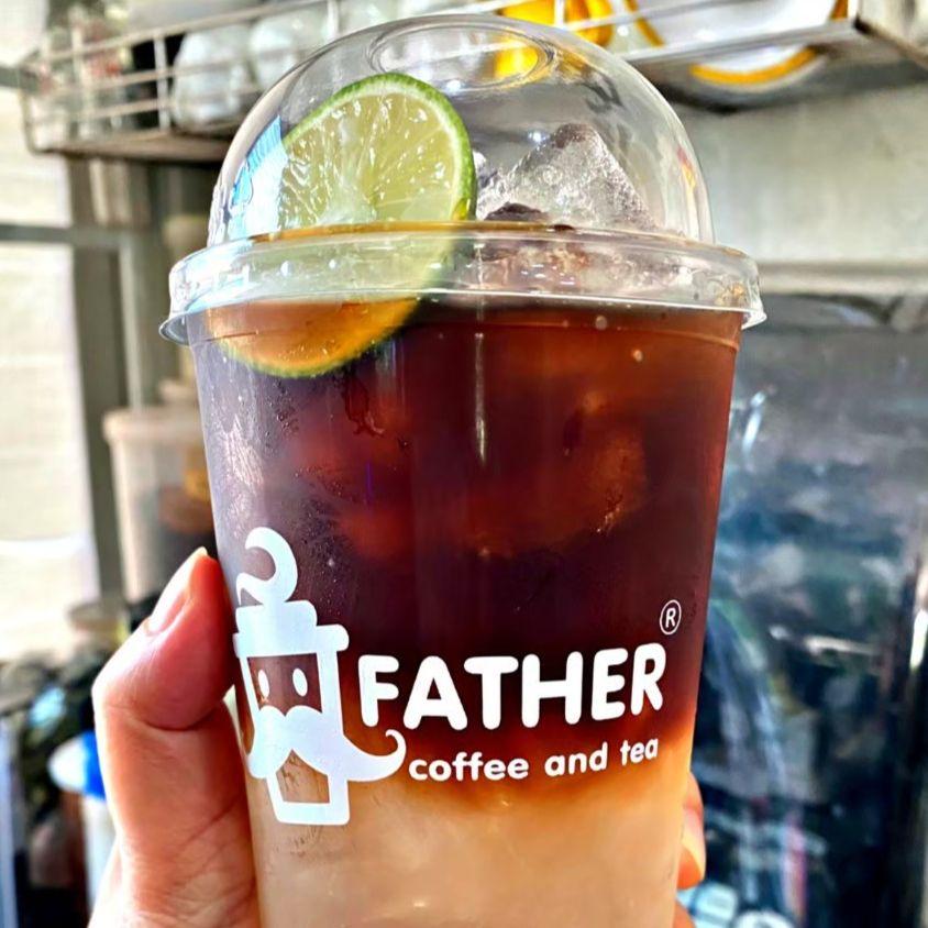 FATHER coffee's Post|Lemon8