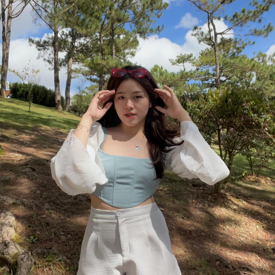 โพสต์ ของ Vi May|Lemon8