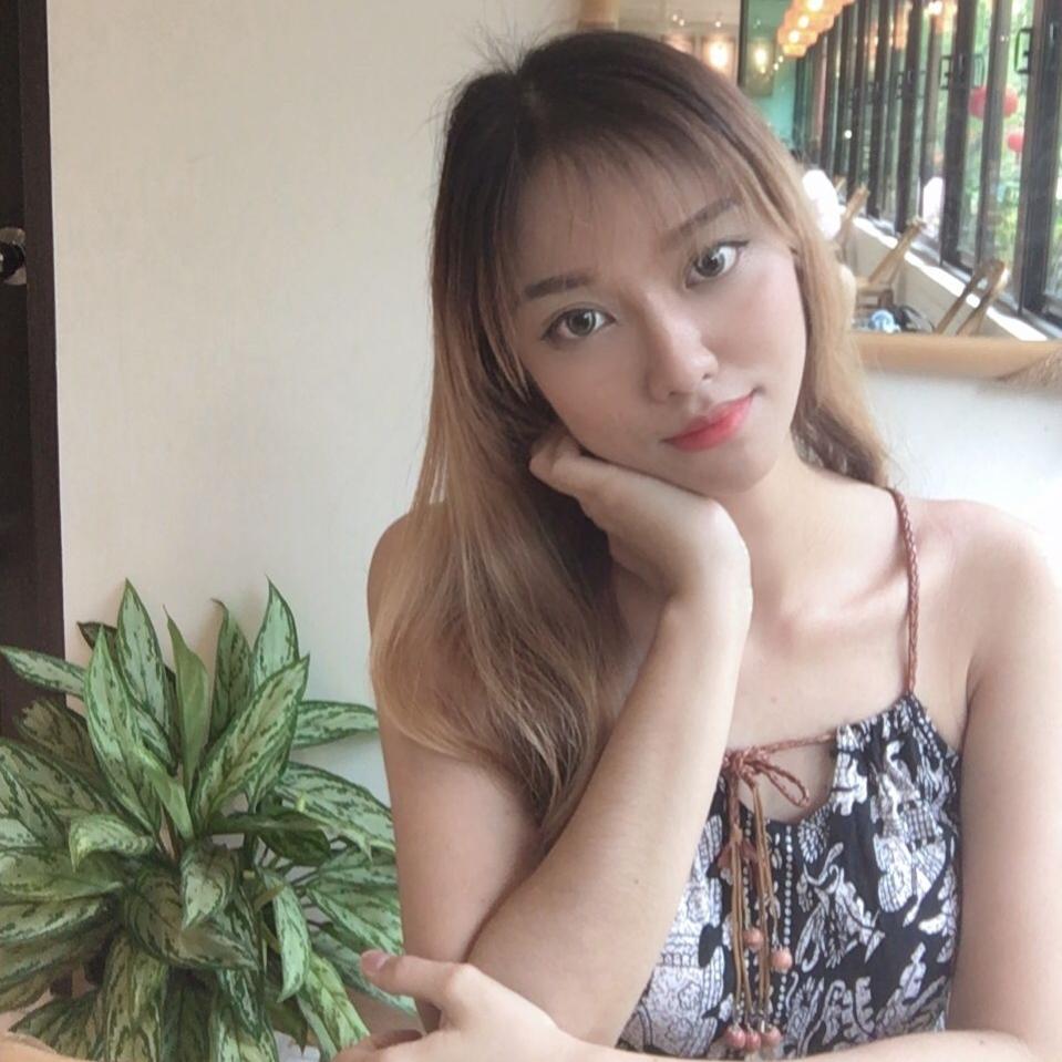 โพสต์ ของ Ying|Lemon8