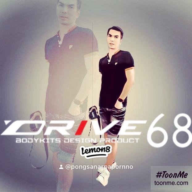 โพสต์ ของ Jay TMC Drive68|Lemon8