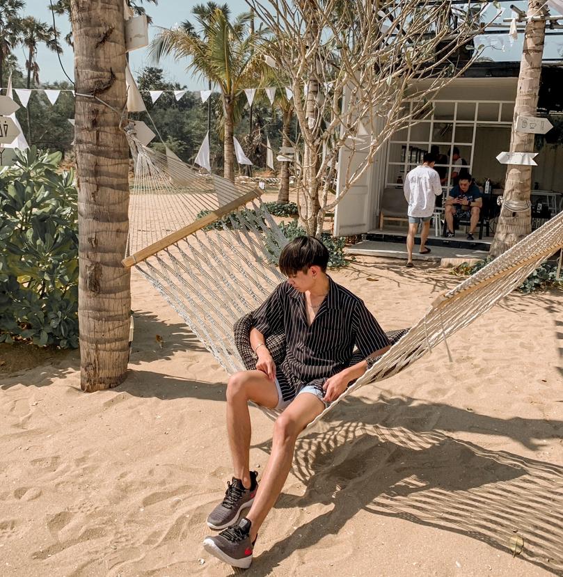 โพสต์ ของ Joe|Lemon8