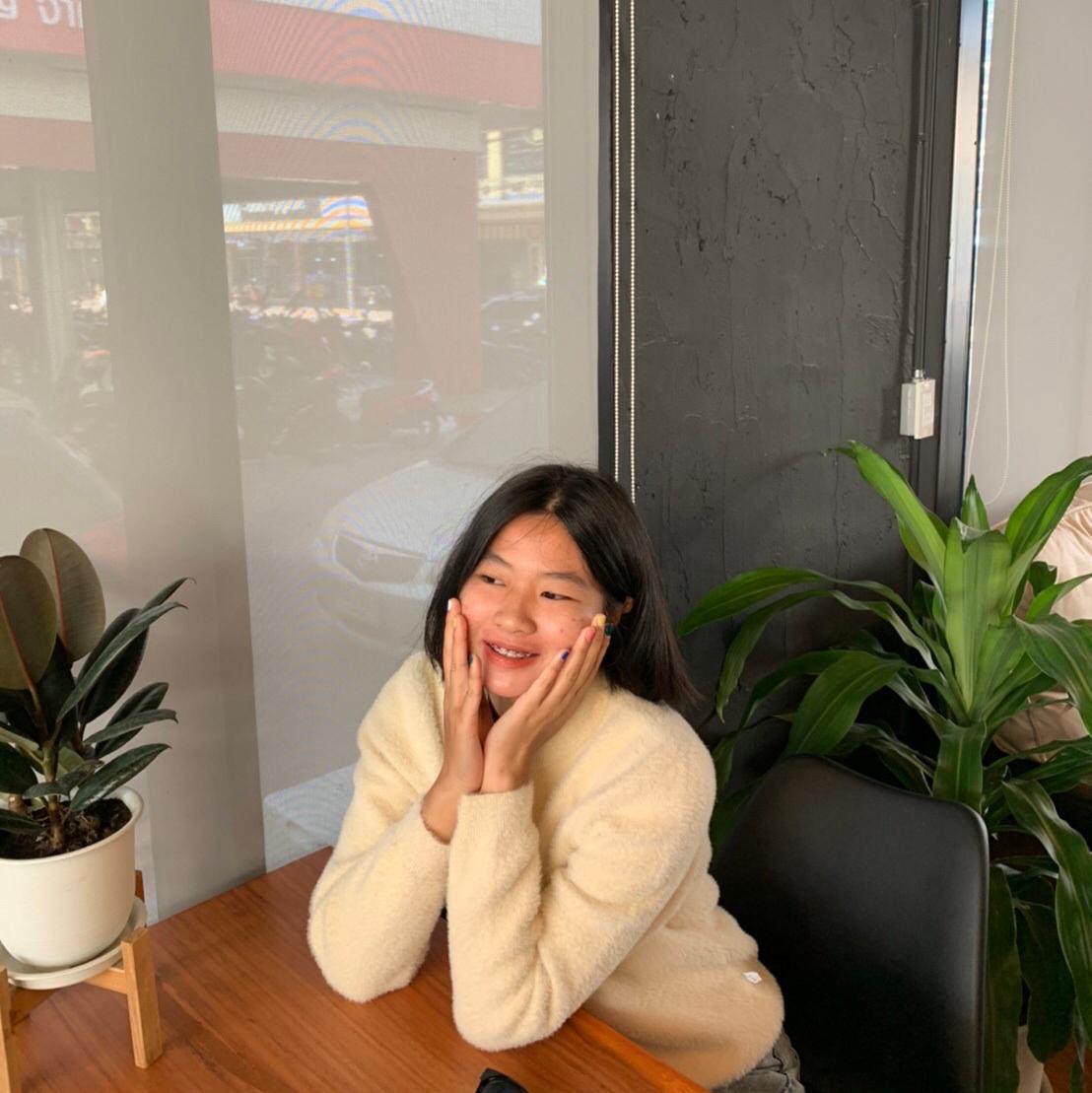 โพสต์ ของ Yok Kwanchanok|Lemon8