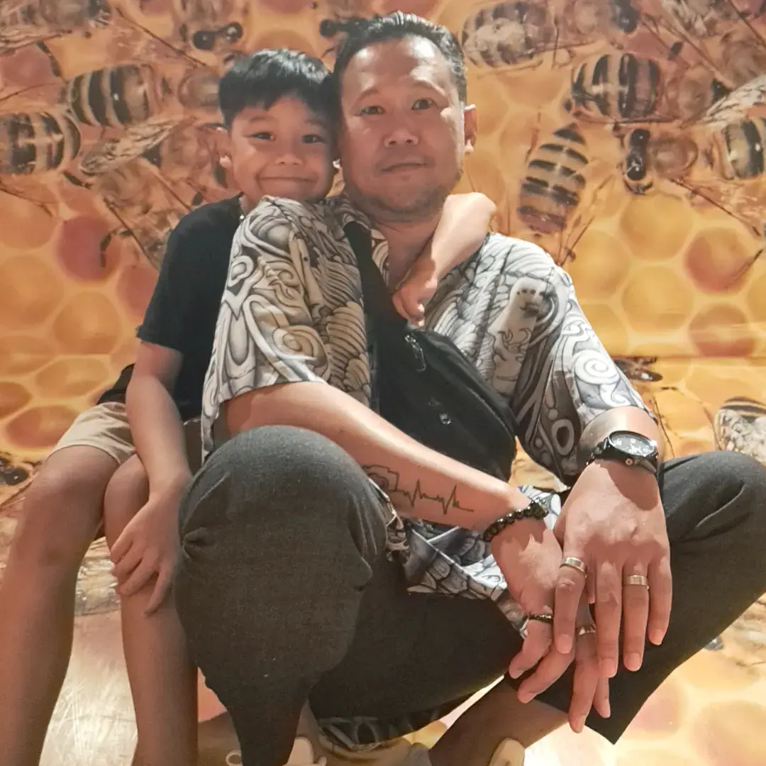 โพสต์ ของ Kong Mancho|Lemon8