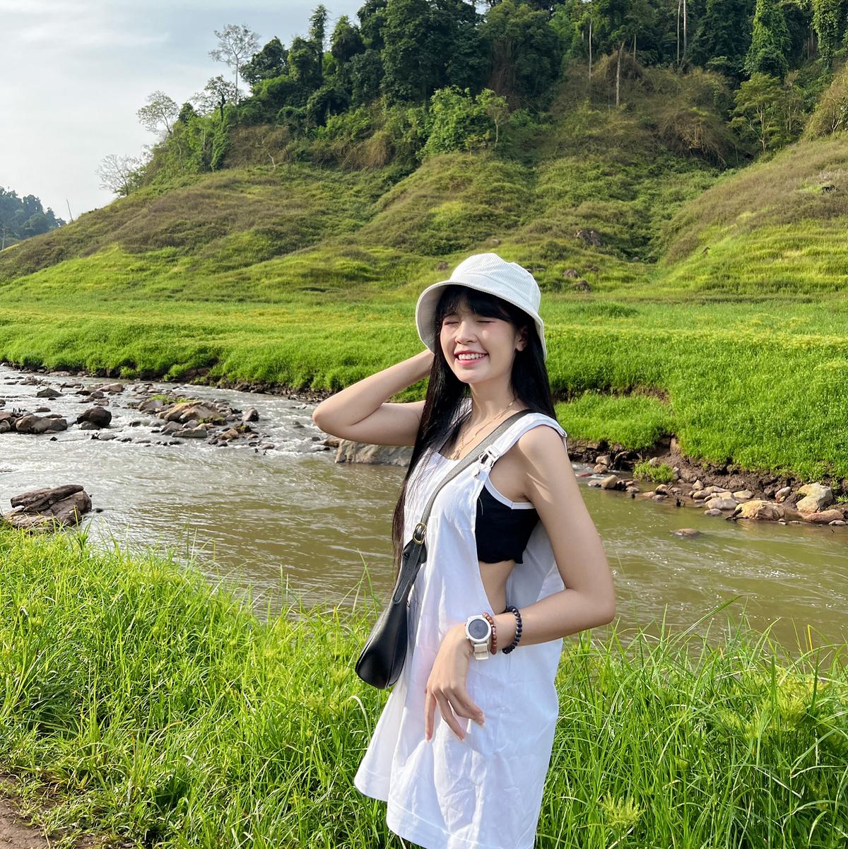 โพสต์ ของ Mali lama|Lemon8