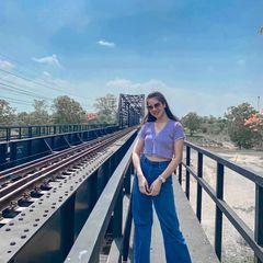 โพสต์ ของ Aunaun Aunchale|Lemon8