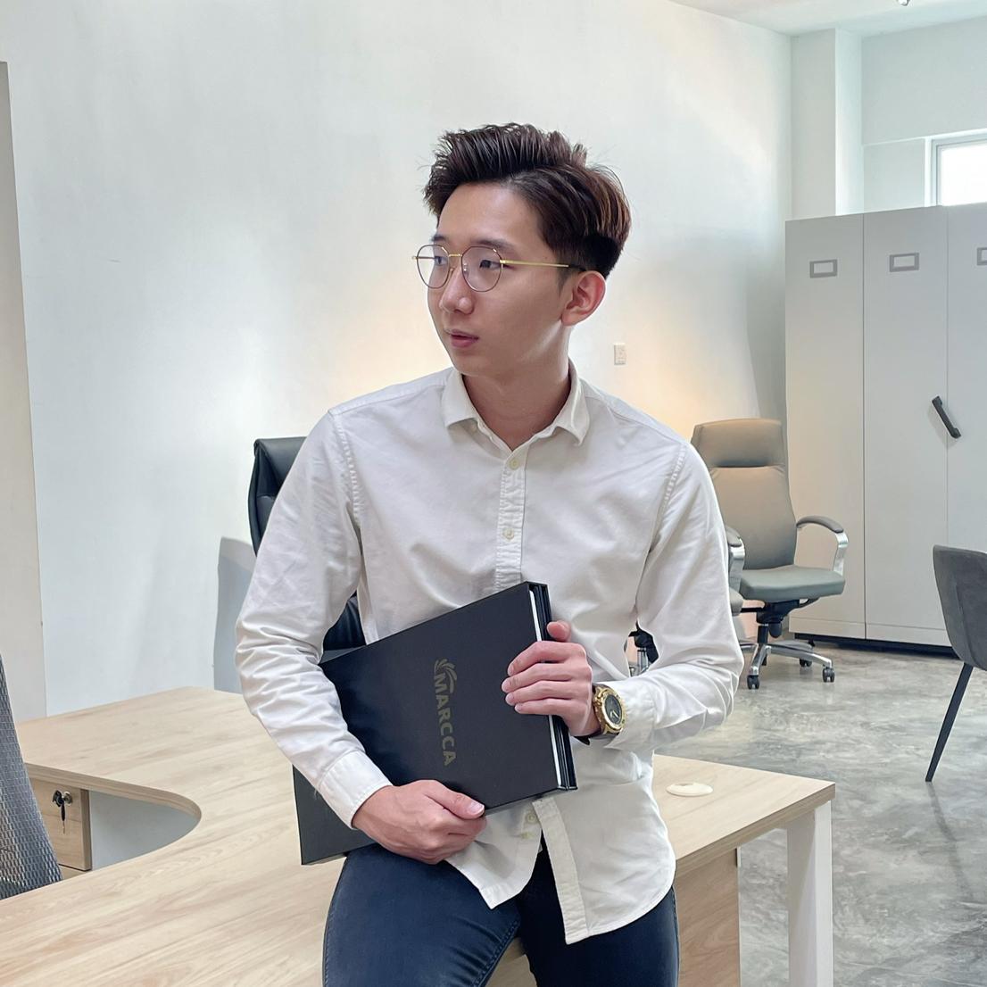 Bryan Teh's Post|Lemon8