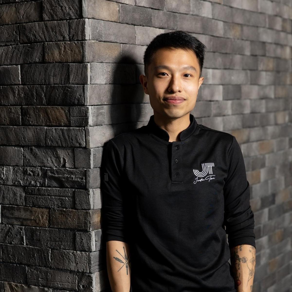 โพสต์ ของ Justin Tan |Lemon8