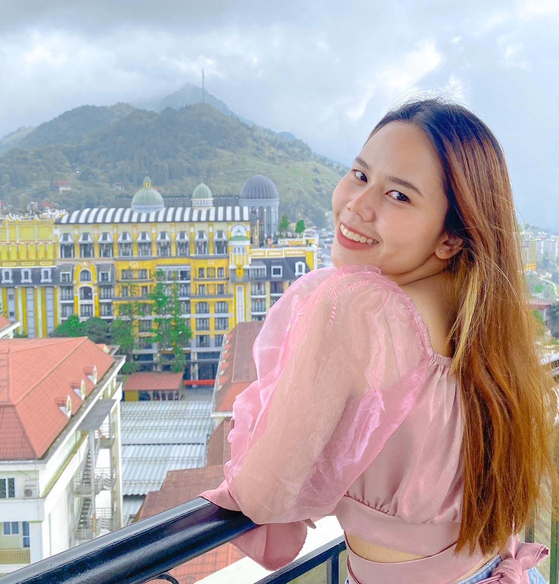 โพสต์ ของ Wonder_Nattha|Lemon8