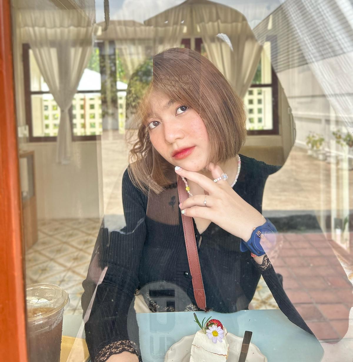 โพสต์ ของ May Nattha|Lemon8