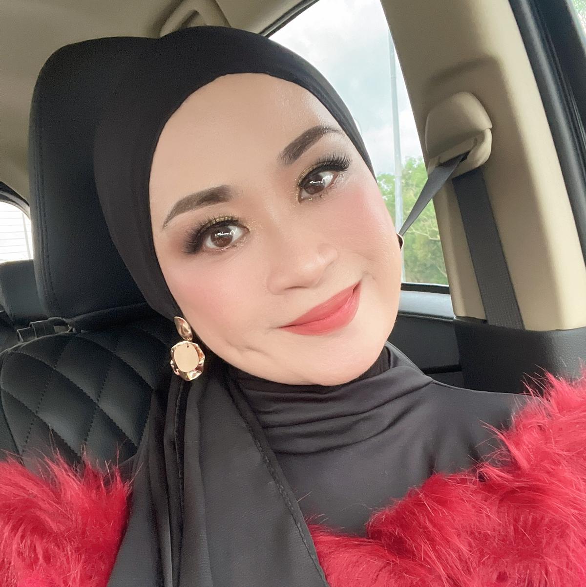 Siarkan Anun Dee|Lemon8