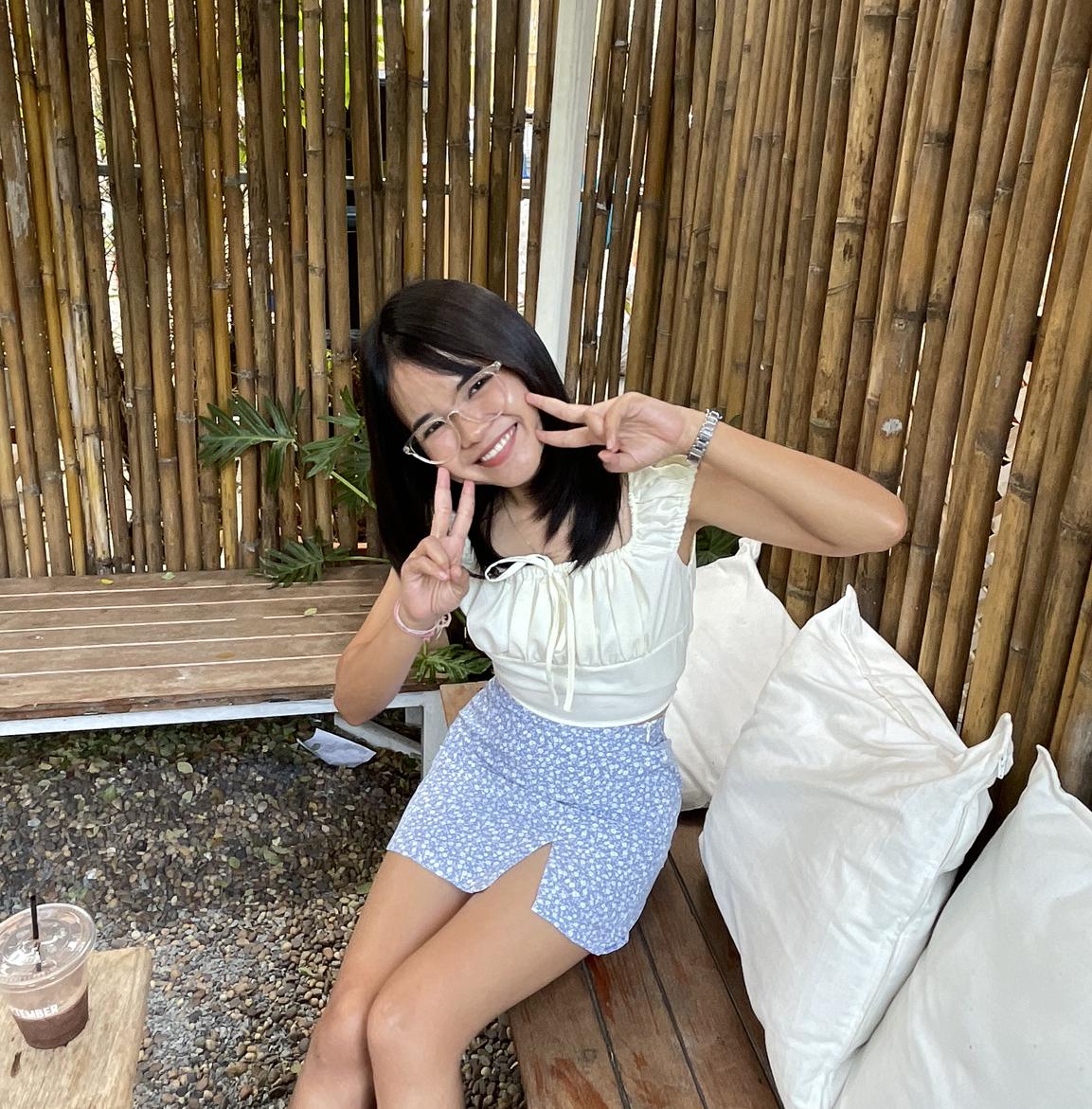 โพสต์ ของ Aom •~•|Lemon8