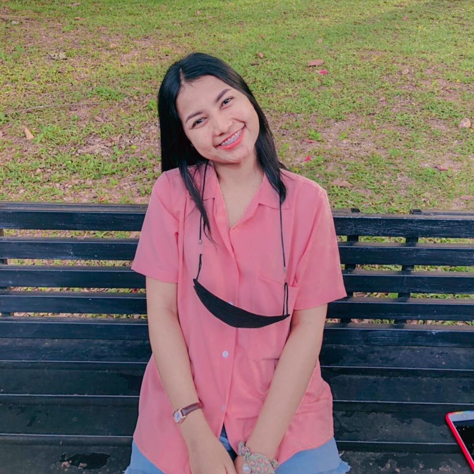 โพสต์ ของ Zom siriluck|Lemon8