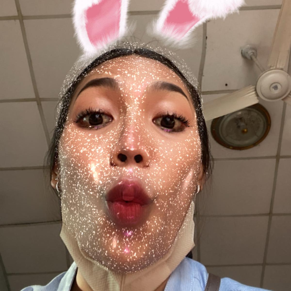 โพสต์ ของ K|Lemon8