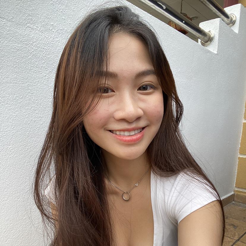 Siarkan Victoria Ong|Lemon8