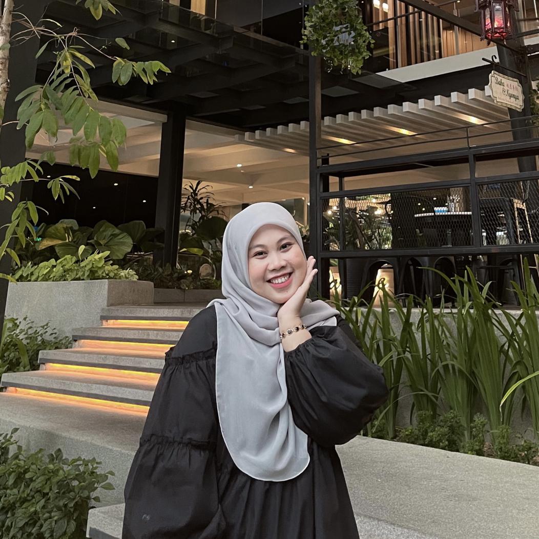 โพสต์ ของ Alin Azlyn|Lemon8