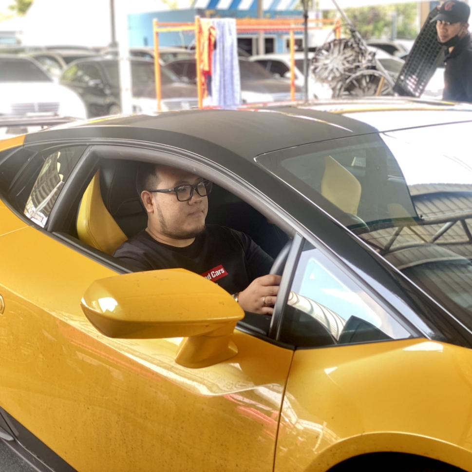 โพสต์ ของ POND|Lemon8