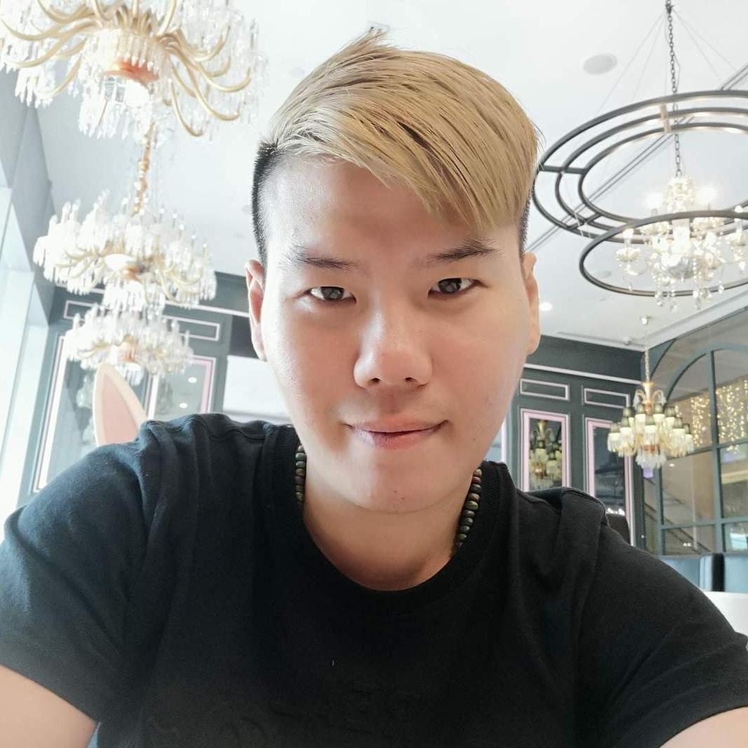 โพสต์ ของ JASPER LIM|Lemon8