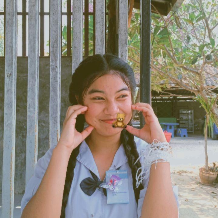 โพสต์ ของ Praew|Lemon8