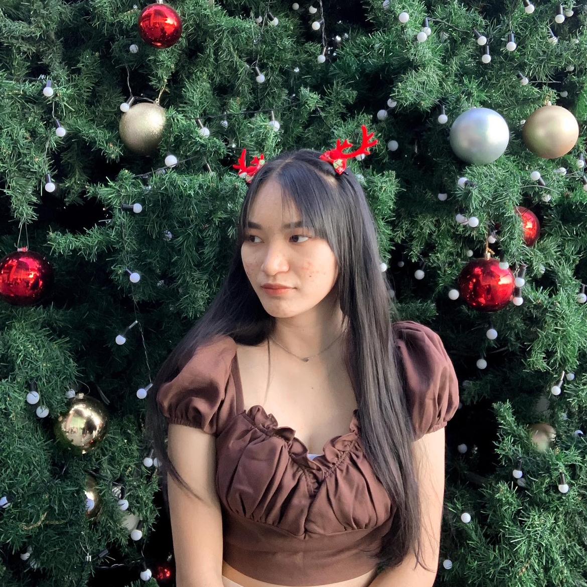 โพสต์ ของ Nut🌷 |Lemon8