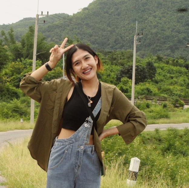 โพสต์ ของ Apinyan|Lemon8