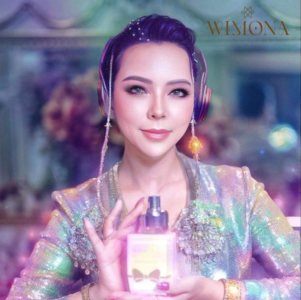 โพสต์ ของ WIMONA|Lemon8