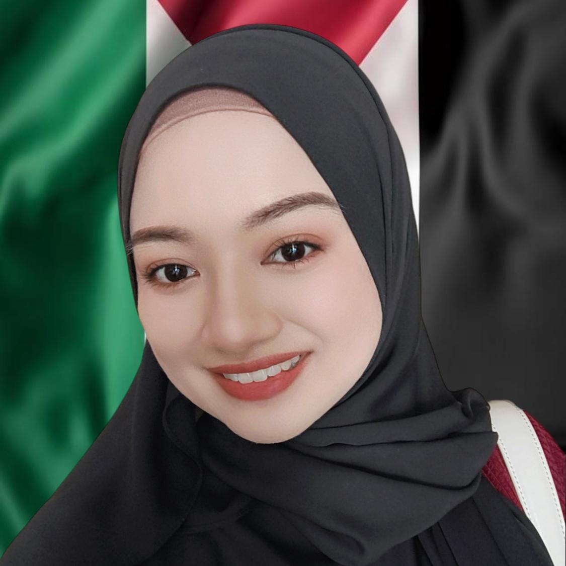 Siarkan Ibu Ayyash|Lemon8