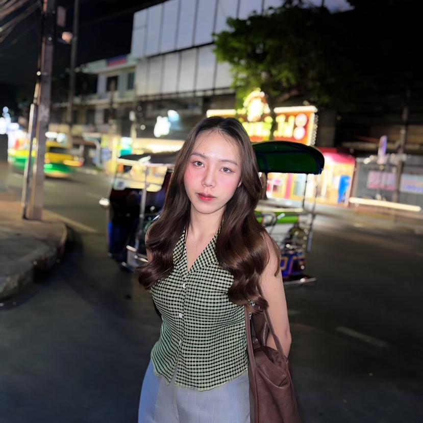 โพสต์ ของ mamuay|Lemon8