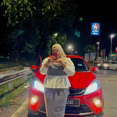 โพสต์ ของ Aini Azwadi II|Lemon8