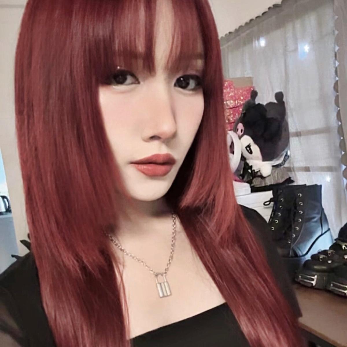 โพสต์ ของ 🕷️ANNETTE BAI.|Lemon8