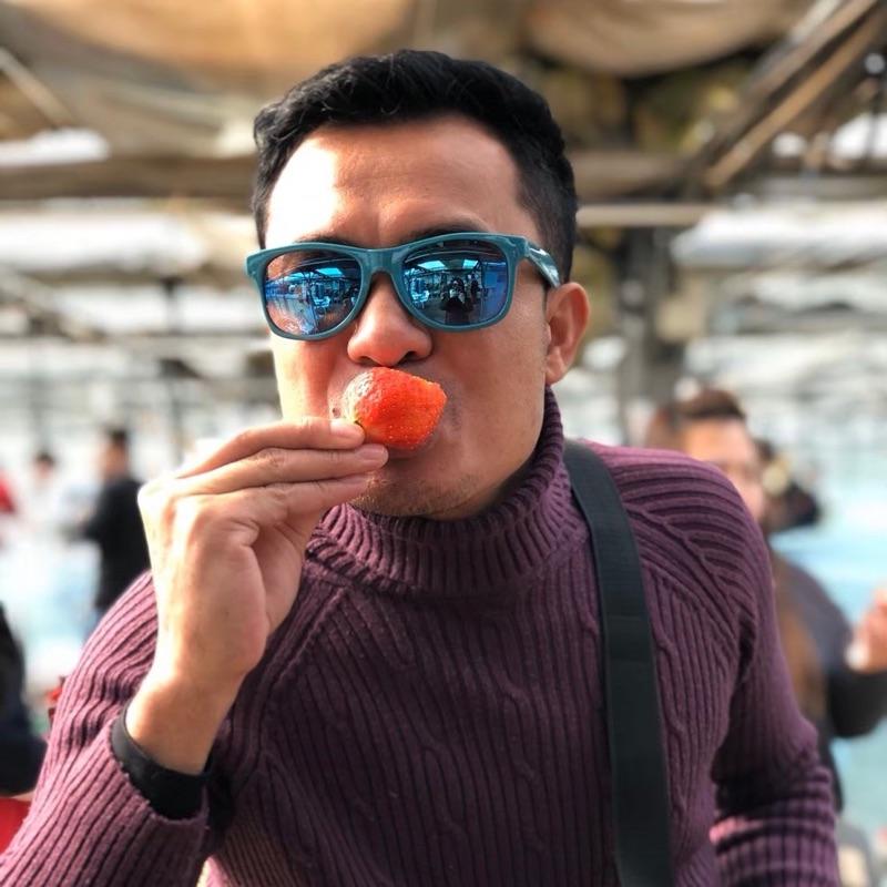 โพสต์ ของ TUN😎@Neta Sena|Lemon8