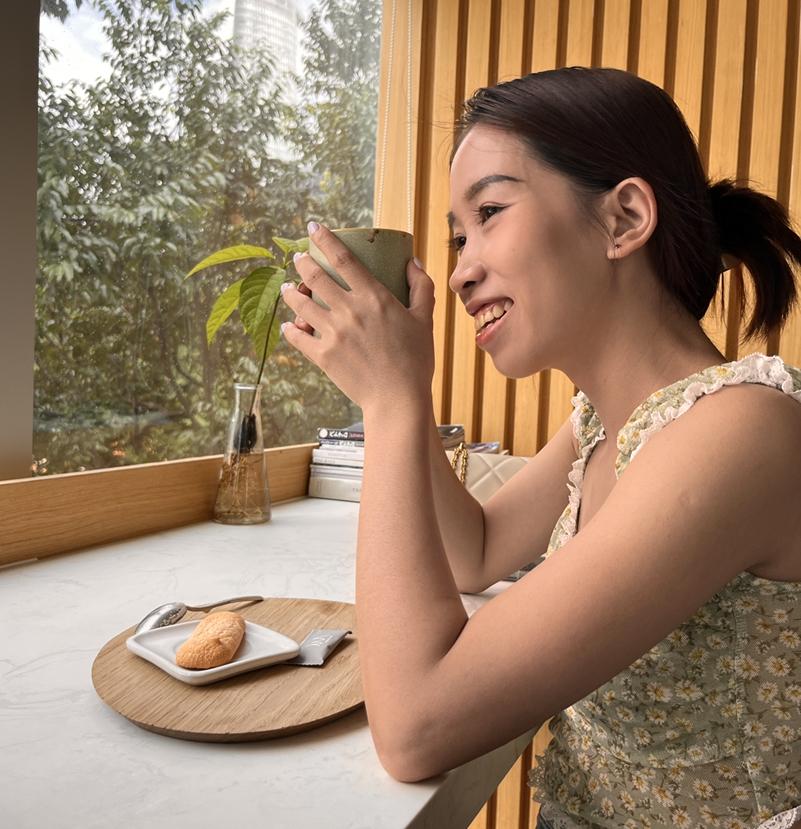 โพสต์ ของ Pink chan|Lemon8