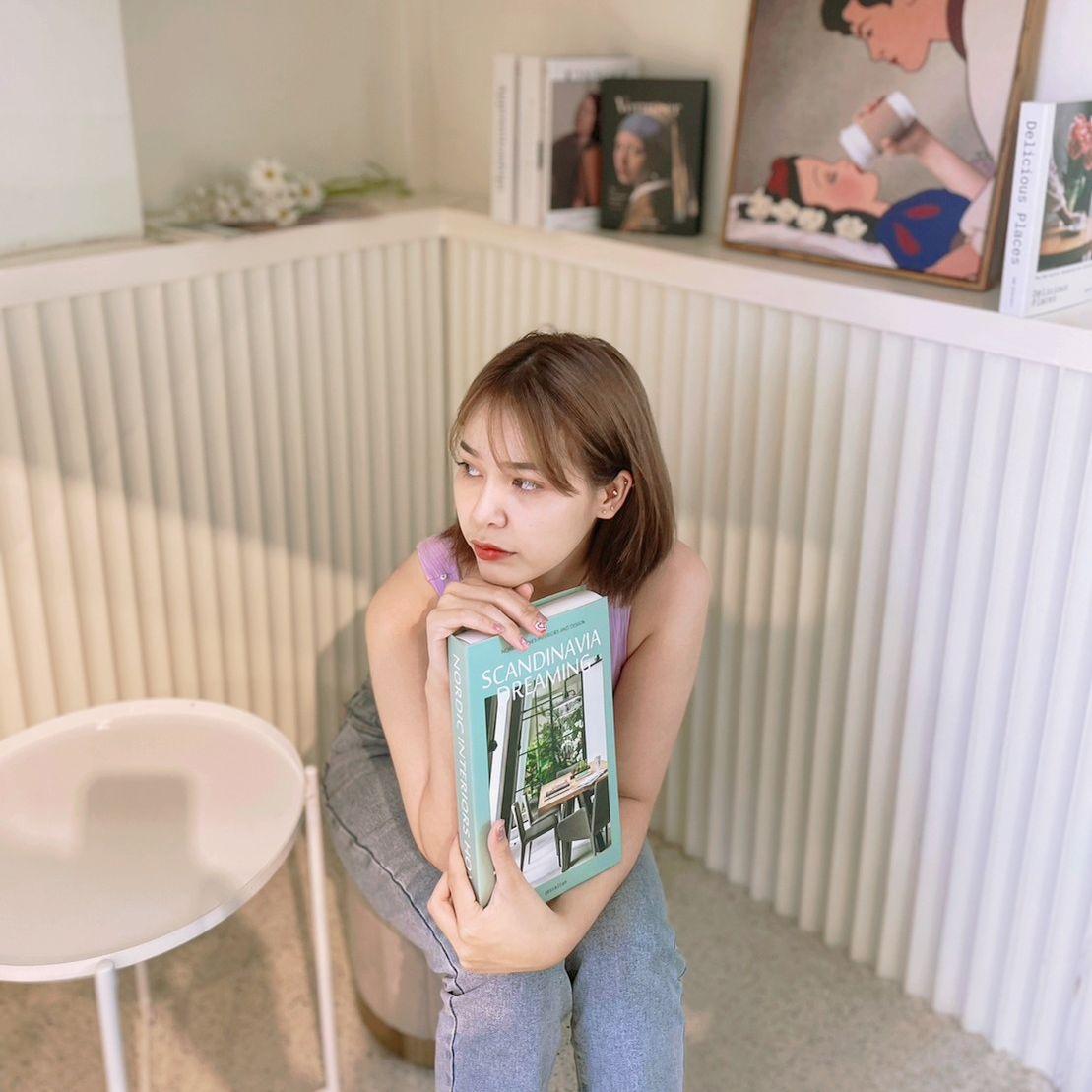 โพสต์ ของ Netsakaw Gam|Lemon8