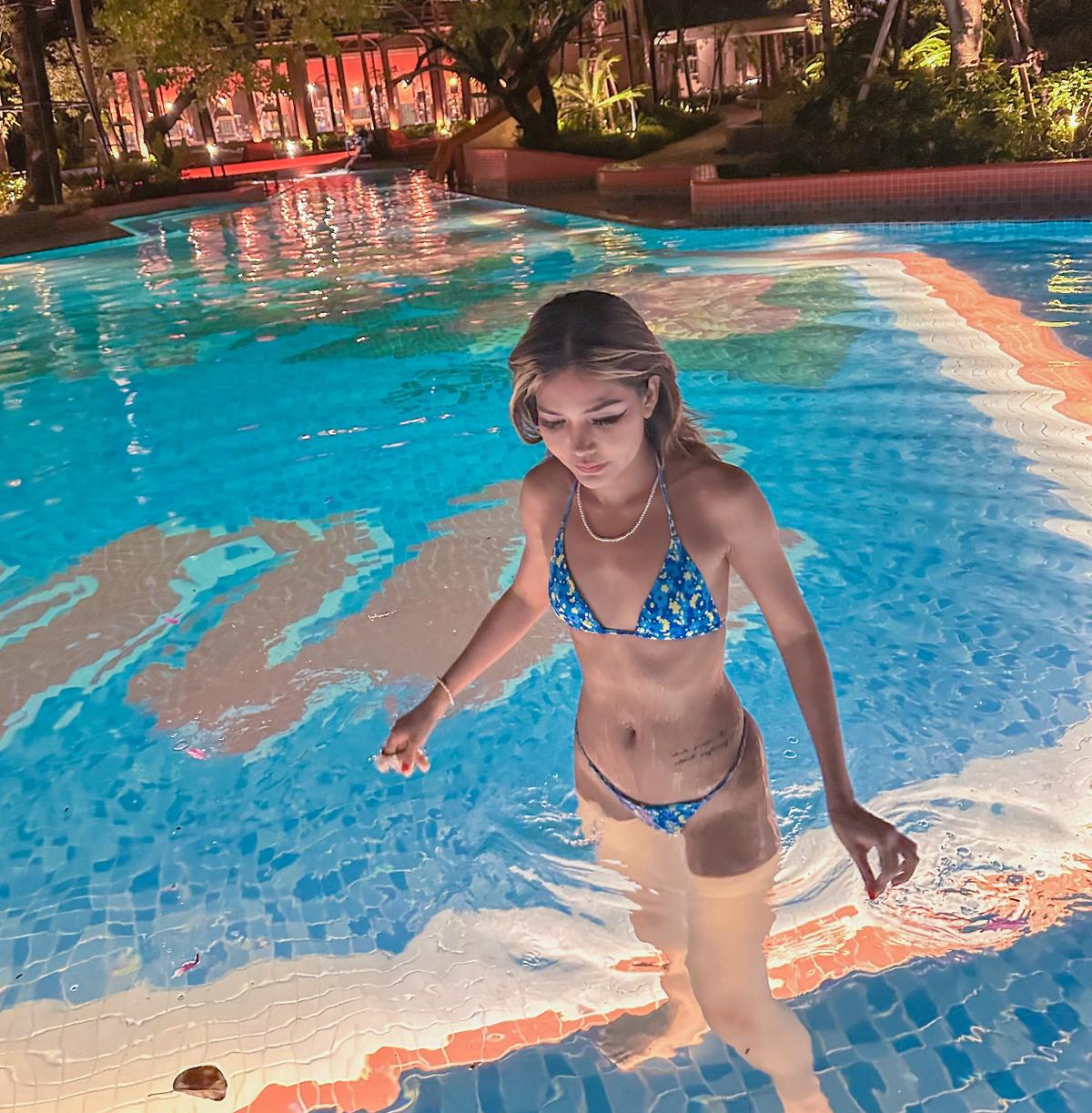 โพสต์ ของ Laddawan |Lemon8