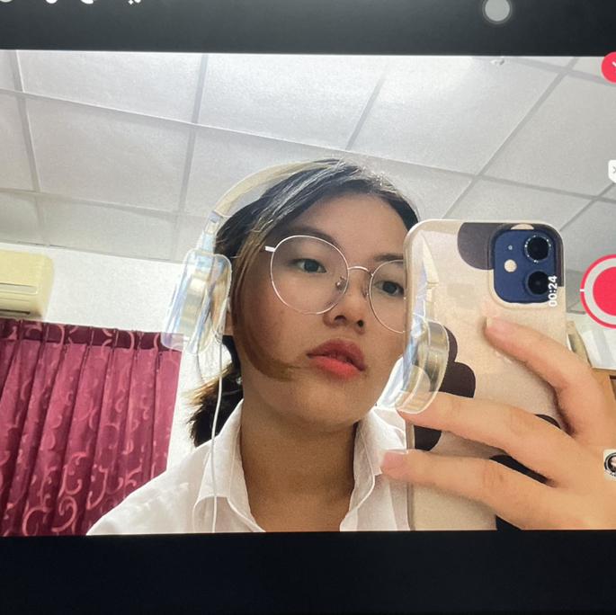 โพสต์ ของ Nun___007|Lemon8