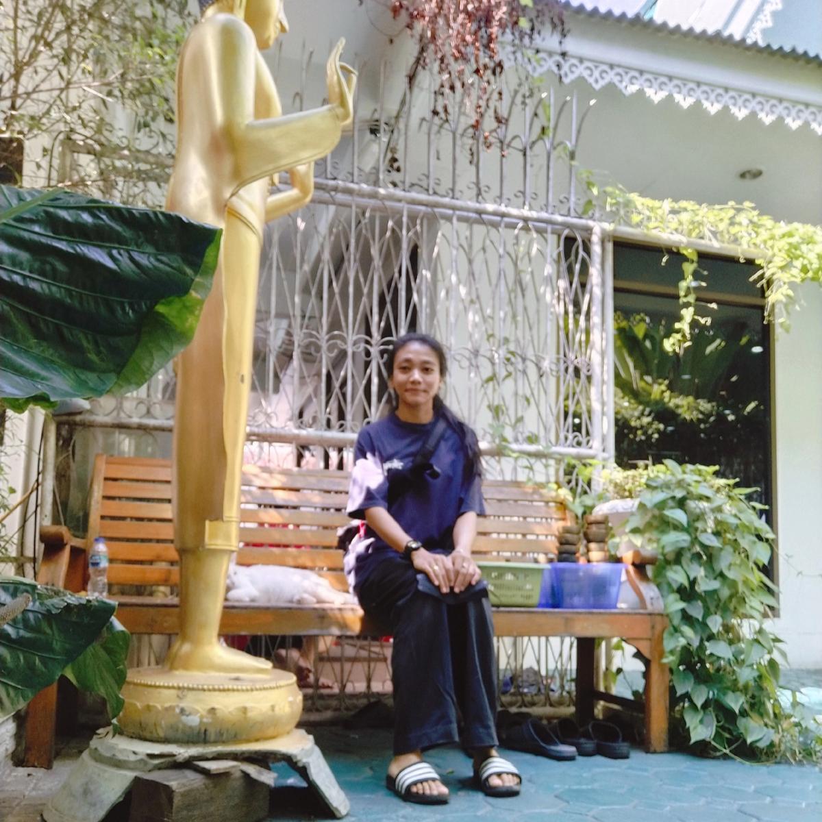 โพสต์ ของ Tonpor Thanya|Lemon8