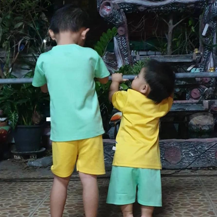 โพสต์ ของ Mae Moo A|Lemon8