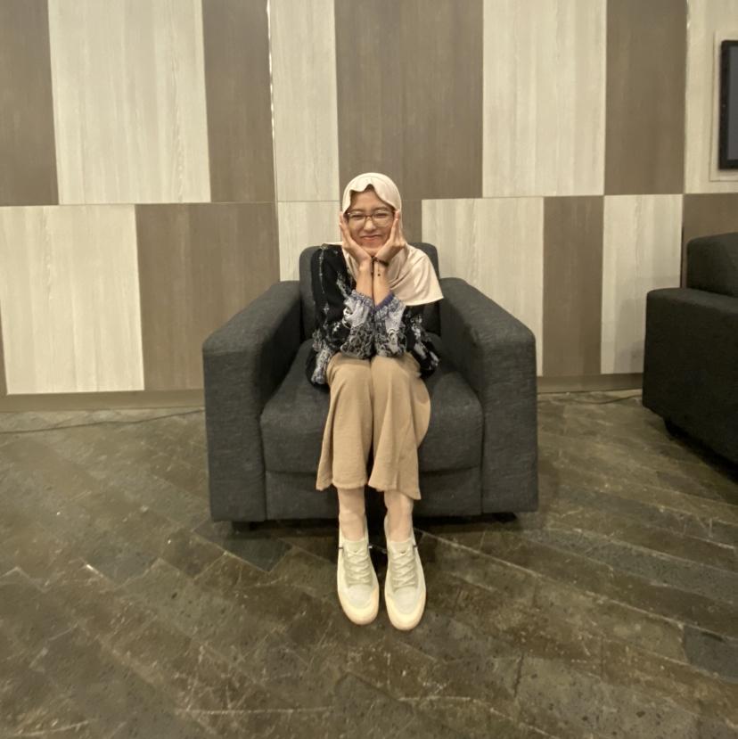 Siarkan Ida Rahayu|Lemon8