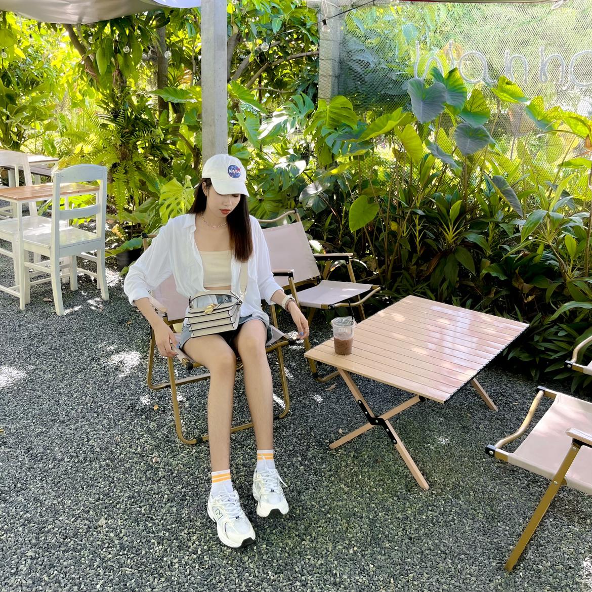 CHOMPOO🩵's Post|Lemon8