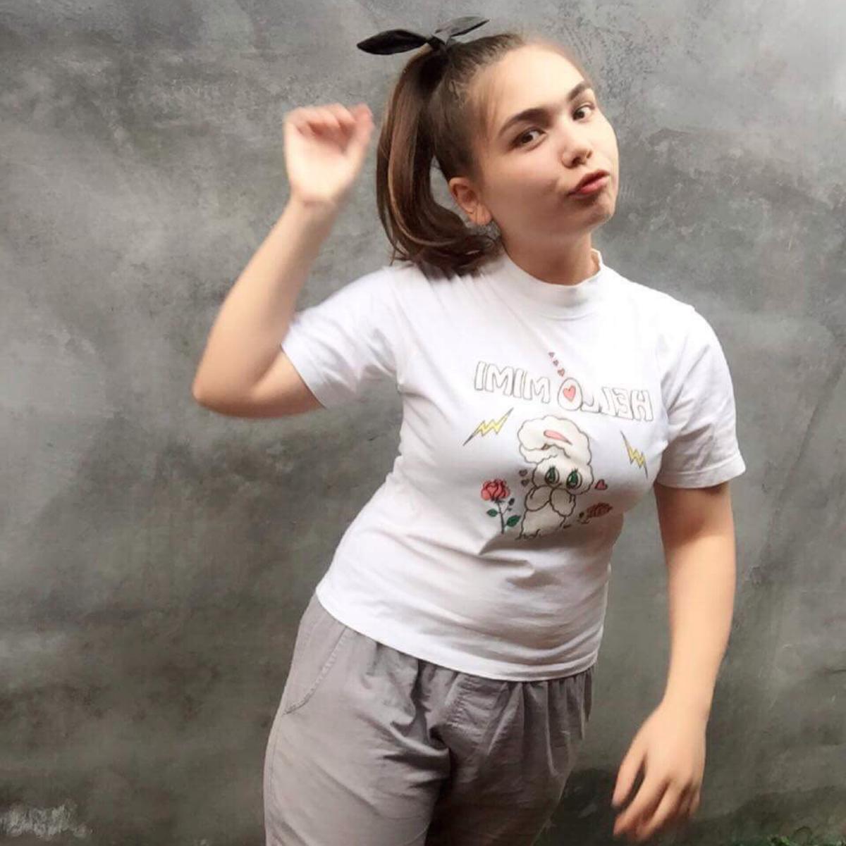 โพสต์ ของ Bianca|Lemon8