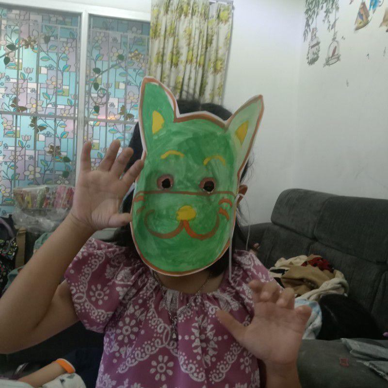 โพสต์ ของ paint|Lemon8