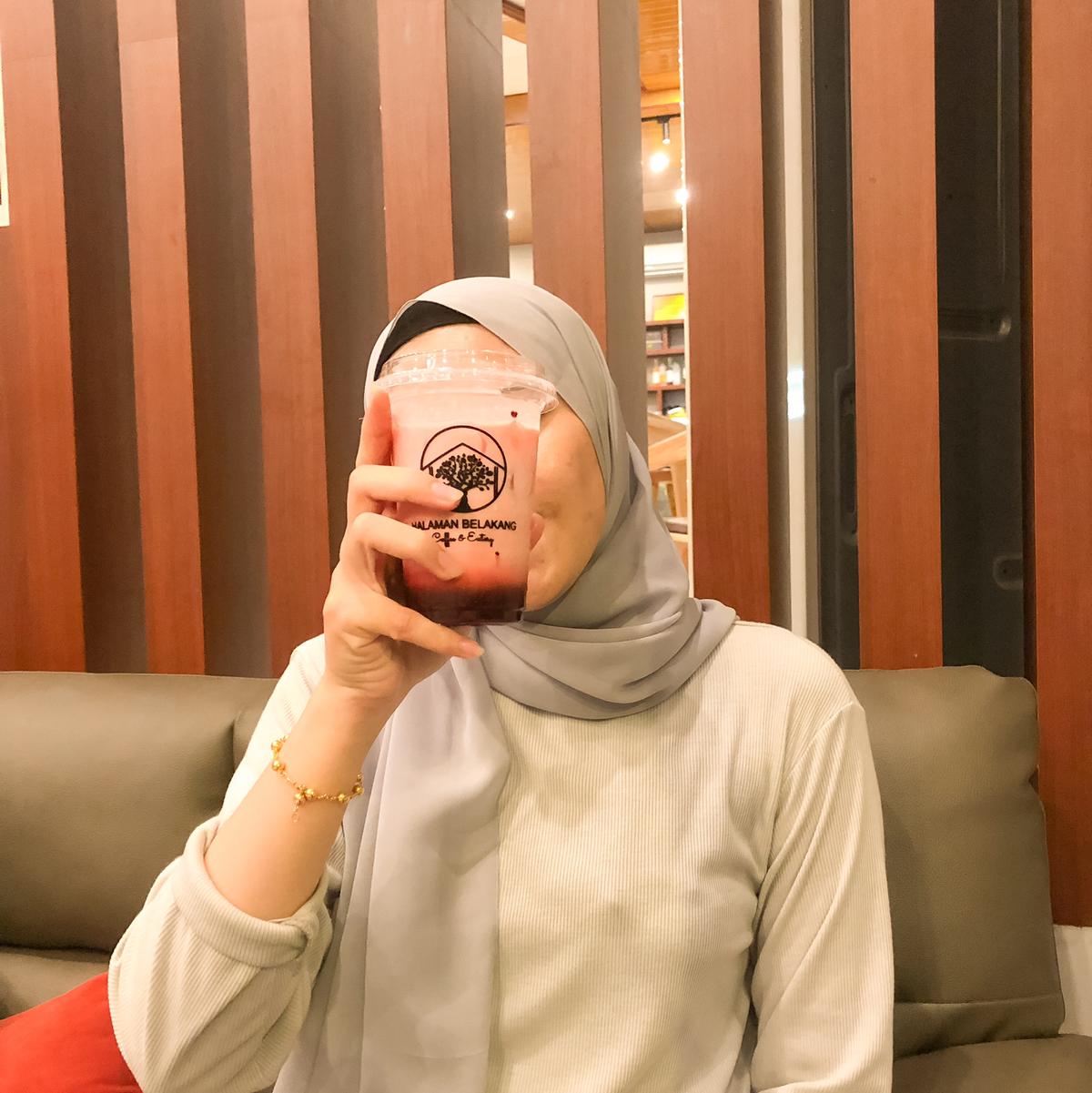 โพสต์ ของ Sri Hariani|Lemon8