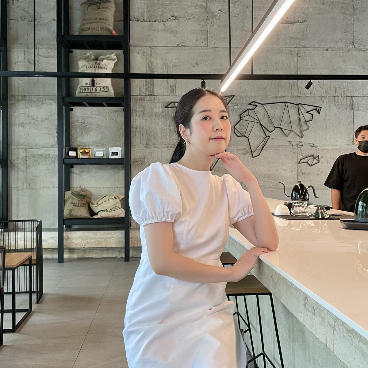 โพสต์ ของ Oill Sutida|Lemon8