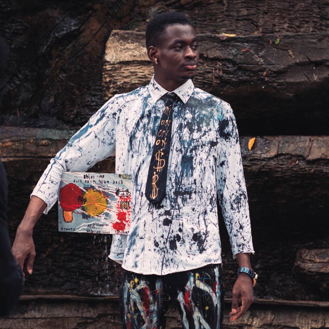 Tx magic's Post|Lemon8