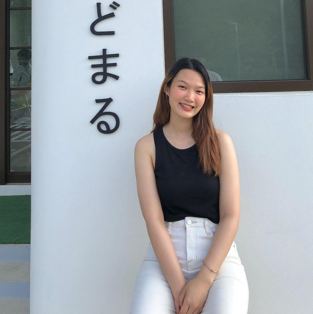 โพสต์ ของ Aum Chinese|Lemon8