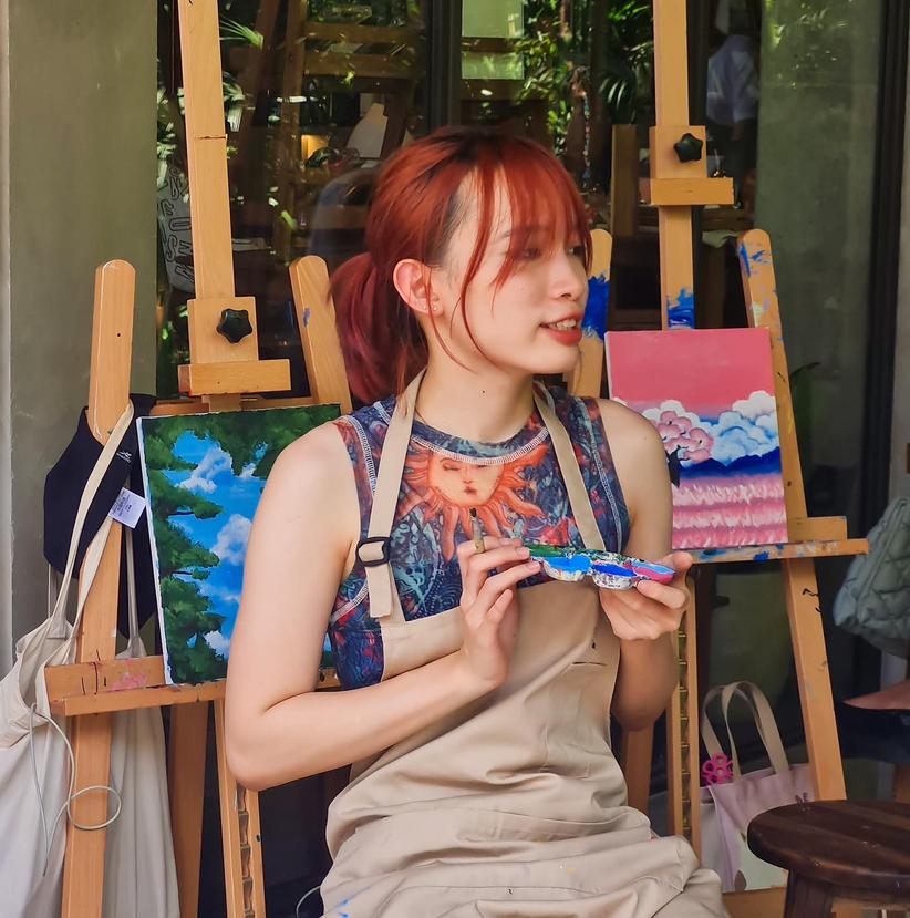 โพสต์ ของ DTY.JO|Lemon8