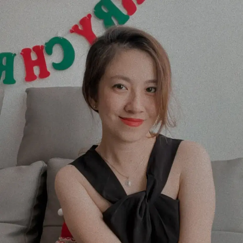 โพสต์ ของ Cherrypink Ng|Lemon8