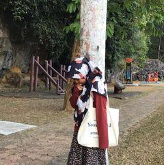 โพสต์ ของ Haneefa ʚĩɞ|Lemon8